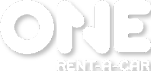 Página Inicial - ONE RENT-A-CAR